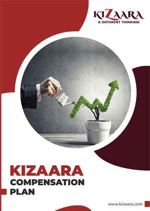 KIZAARA - A DIFFERENT THINKING
